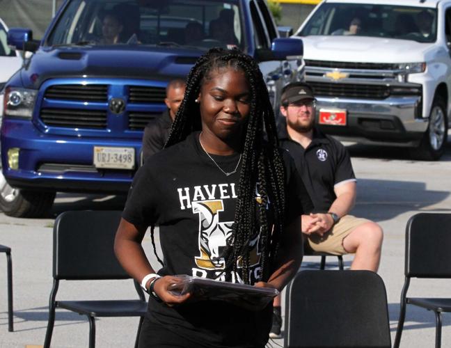 PHOTOS: Havelock High School Rams - Senior Athletic Banquet | Local ...