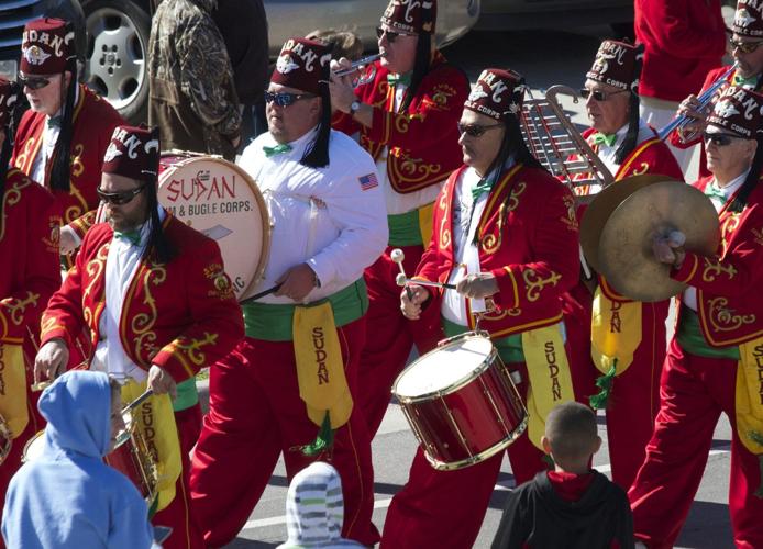 Shriners Parades of the Past | Local News | newbernsj.com
