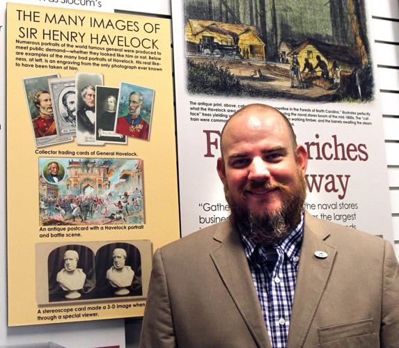 10 Questions with Havelock Mayor Will Lews | Local News | newbernsj.com