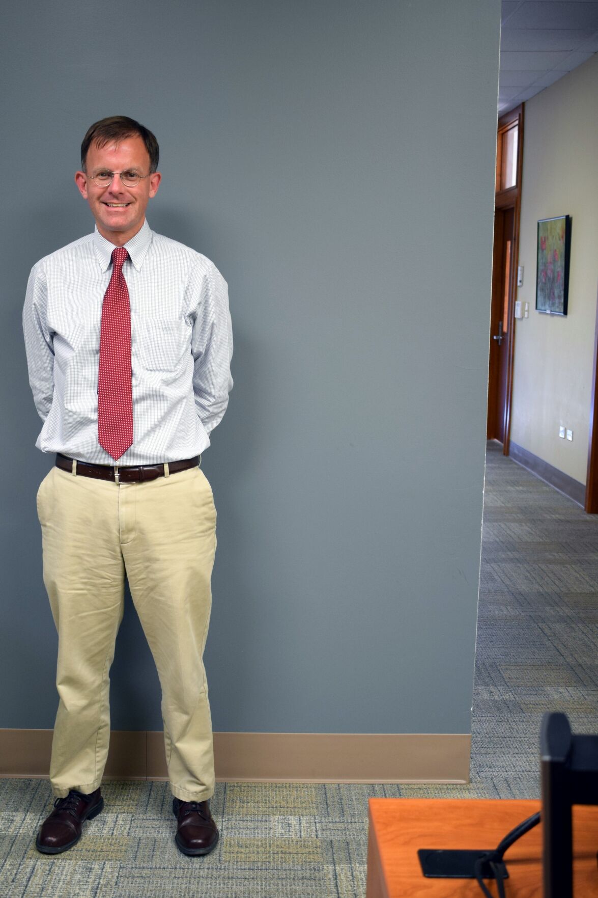 Paul Delamar | Entertainment | newbernsj.com