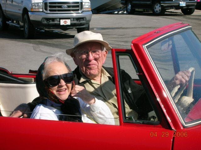 Bardie's Amphicar lives on | Local News | newbernsj.com