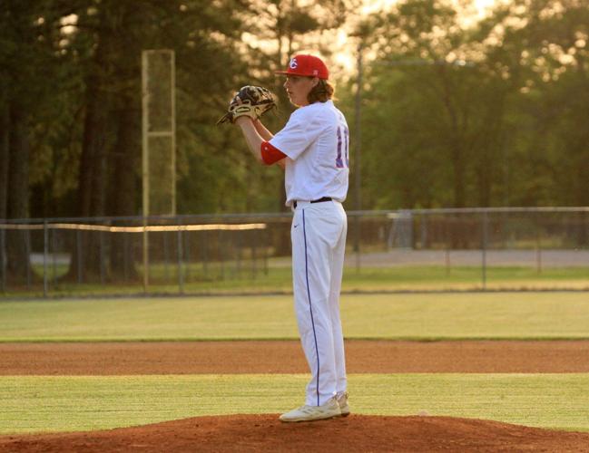 PHOTOS: West Craven Eagles vs Ayden-Grifton Chargers | Sports ...