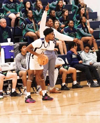 Basketball at Jones Senior returns to basics as new head coach's focus ...