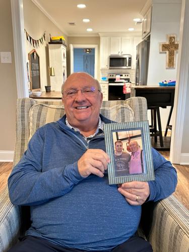 Cameron's House of Hope honors memory of Pastor's grandson ...