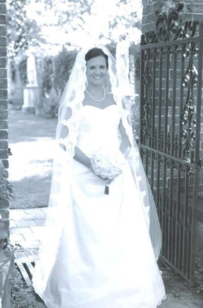 Wedding: Mr. and Mrs. Charles Anderson Thomas Jr. | Features ...