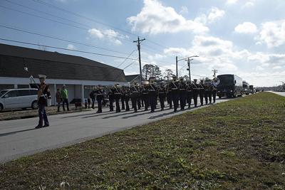Havelock holds 49th annual Christmas Parade | Entertainment | newbernsj.com