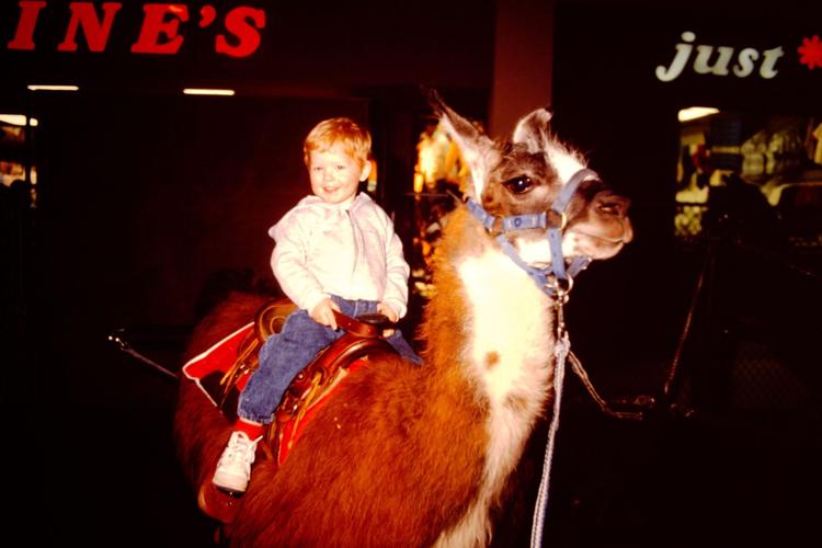 PHOTOS: Sun Journal Archives 76 | Local News | newbernsj.com