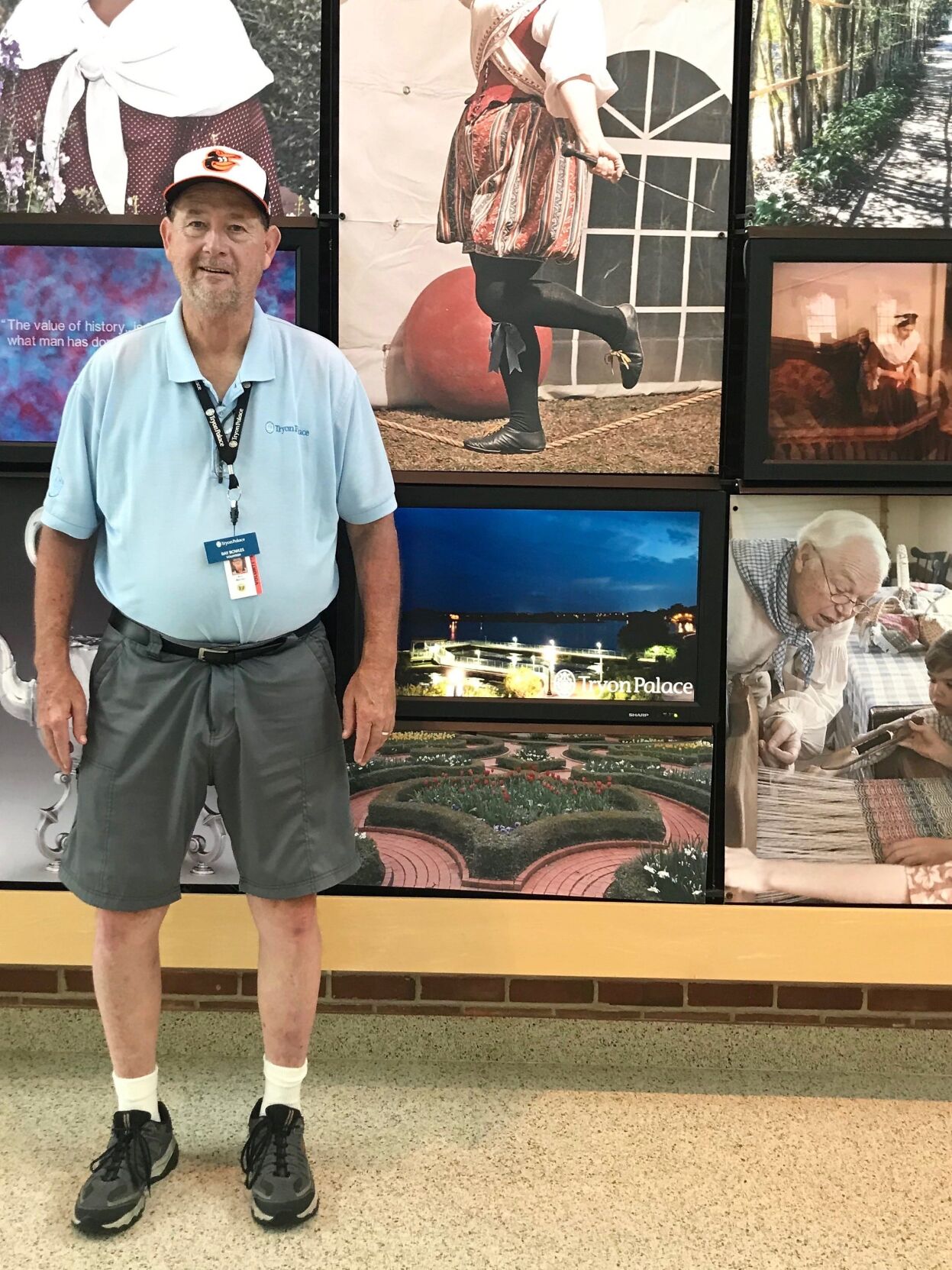 Ray Bowles | Entertainment | newbernsj.com