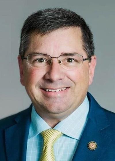 Sen. Bob Brinson appointed to two committees | News | newbernsj.com