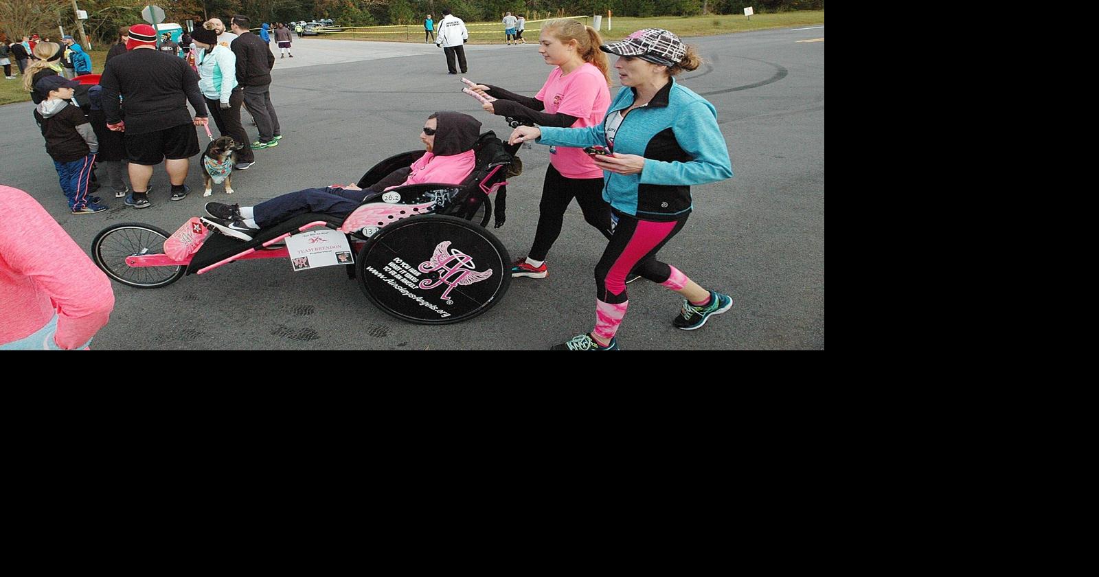 Photos: Turkey Trot | Local News | newbernsj.com