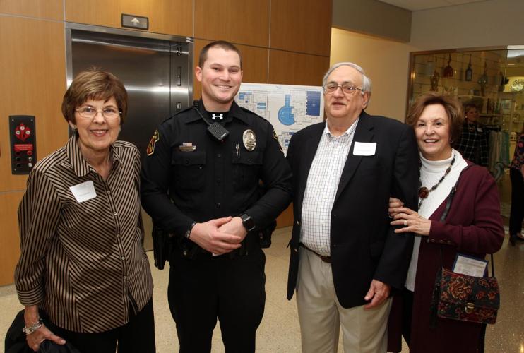 PHOTOS: Seen on Scene - SECU Comprehensive Cancer Center | Local News ...