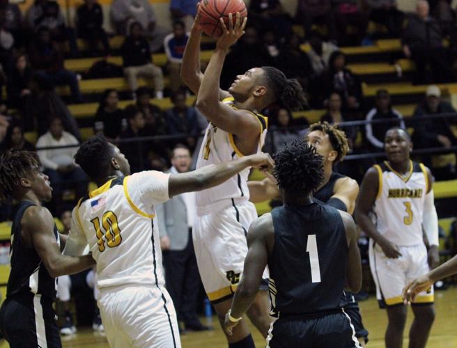 PHOTOS: Pamlico Hurricanes vs Havelock Rams Basketball - Boys | Local ...
