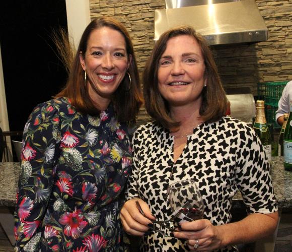 PHOTOS: Seen on Scene - Tryon Palace Foundation | Entertainment ...