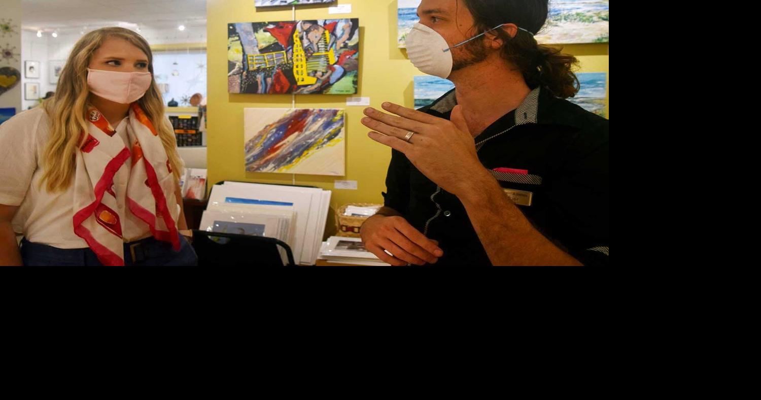 Jon Burger: New title for a familiar cultural face | Local News ...