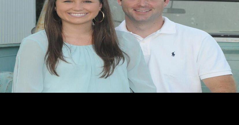 Engagement: Keely Mills/Kyle Koonce | Features | newbernsj.com