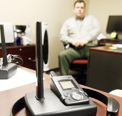 Ankle monitoring bracelets provide savings | Local News | newbernsj.com