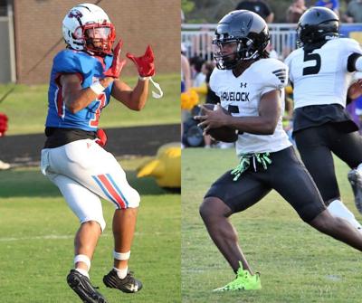 WEEK 4 PREVIEW: Short Week to prepare for New Bern, West Craven ...