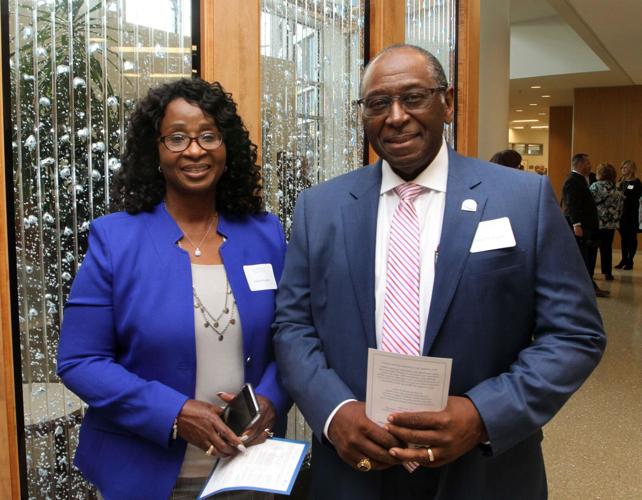 PHOTOS: Seen on Scene - SECU Comprehensive Cancer Center | Local News ...