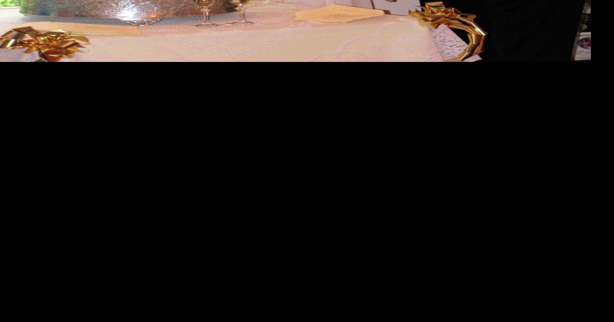 Anniversary: Mr. and Mrs. Joseph P. Chance Jr. | Features | newbernsj.com