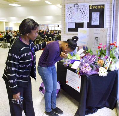 Havelock High students, staff remember former teacher | Local News ...