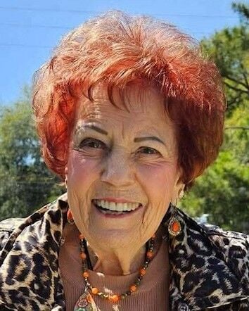 Susan Elizabeth Williams Bayliss | Obituaries | newbernsj.com
