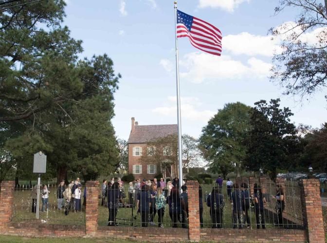PHOTOS: A Look at Foscue Plantation | Local News | newbernsj.com