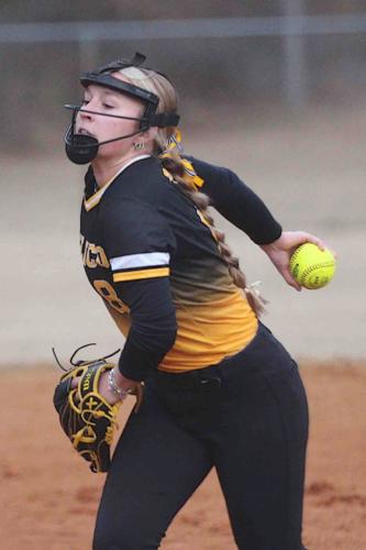 2024 Sun Journal All-Area Softball: Havelock lands five, Pamlico nets ...