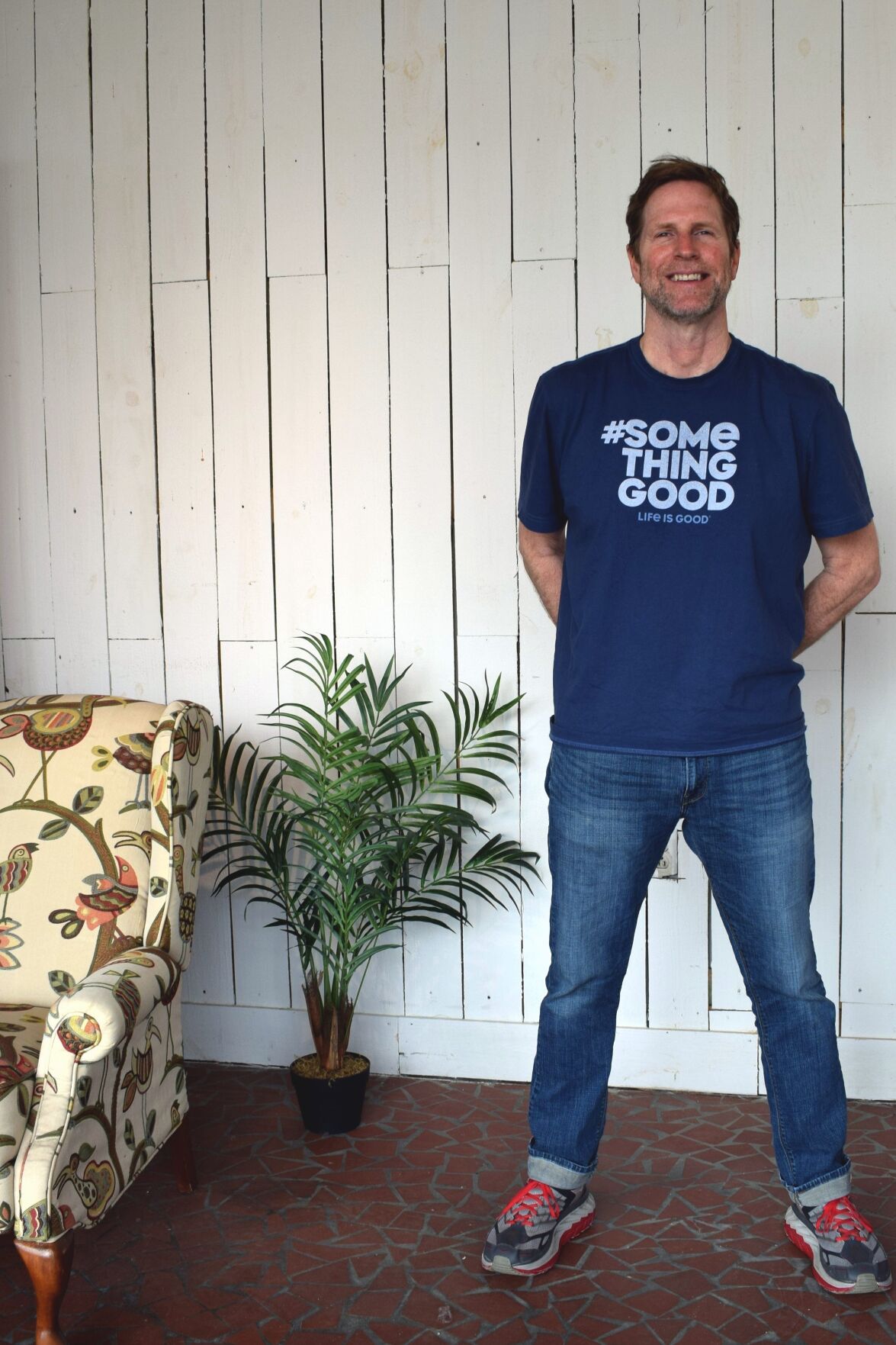 Danny Batten | Local News | newbernsj.com