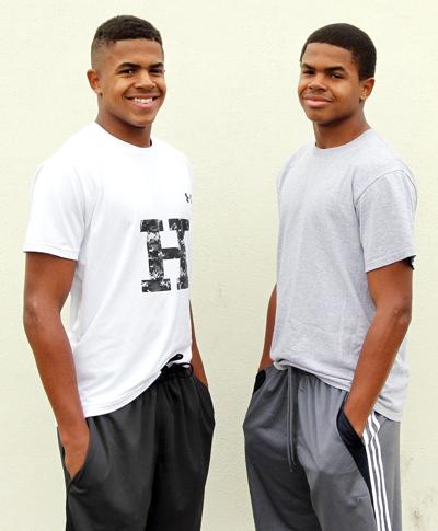 Havelock twin brothers share fumble recoveries on Senior Night | Local ...