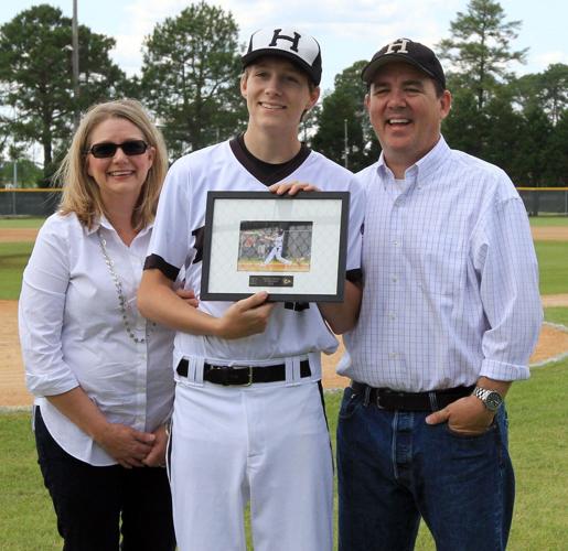 Havelock High baseball | Local News | newbernsj.com