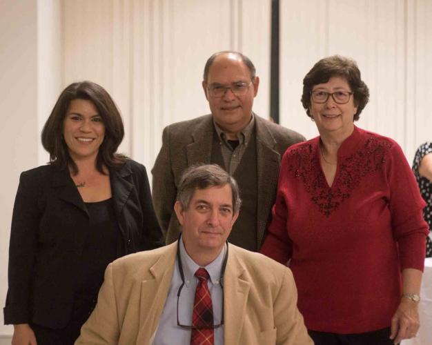 Seen on Scene: New Bern Preservation Foundation | Local News ...