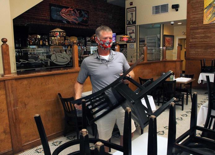 PHOTOS: The Chelsea - Ready to Open! | Local News | newbernsj.com