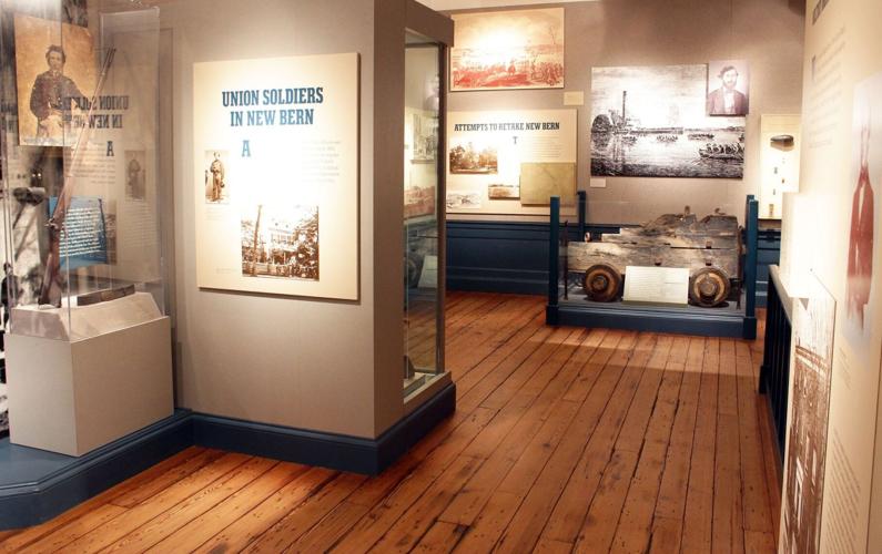 Tryon Palace: Top things to do at former governor's mansion | Local ...
