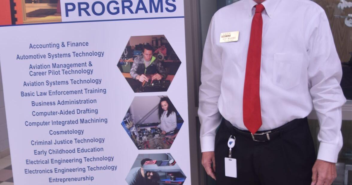 Fabric Awards education recipient Ricky Meadows' life has always been ...