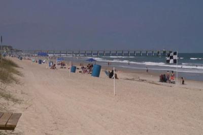 Permanent fix for southeastern beach renourishment takes step forward ...