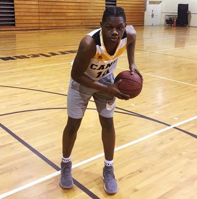 Pamlico County's Jones grew for 'Canes | Sports | newbernsj.com