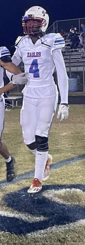 The New Bern Sun Journal Gridiron All-Area Team 2023 | Sports ...