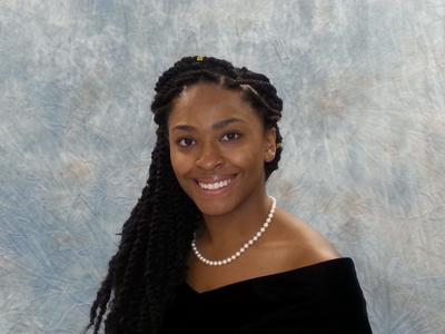 Bryant receives scholarship | Local News | newbernsj.com