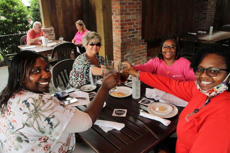 PHOTOS: Morgan’s Tavern & Grill Now Open! | Local News | newbernsj.com