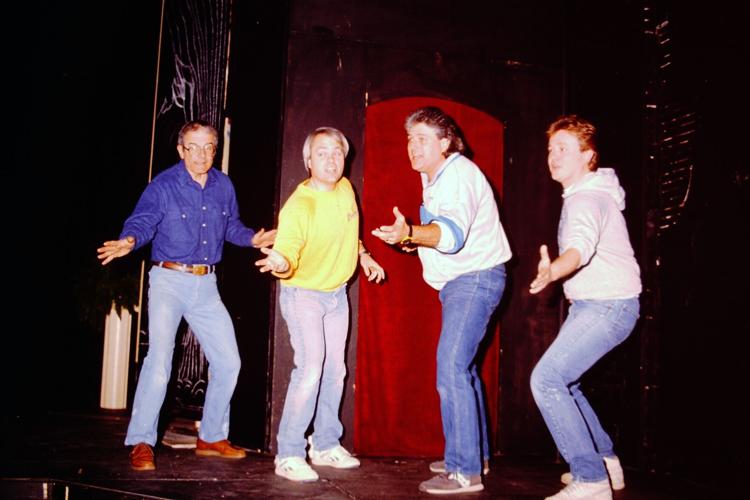 PHOTOS: Sun Journal Archives 66 | Local News | newbernsj.com