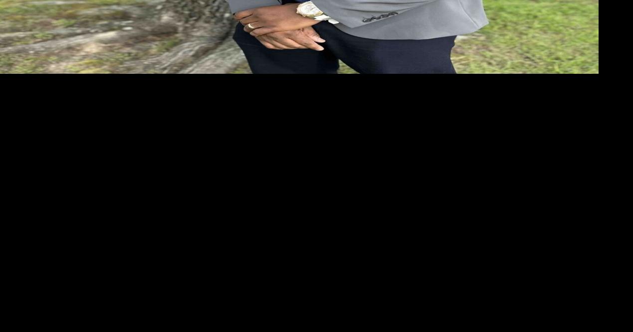 New Bern High's new principal: Simmons set the bar high, Thomas looks ...