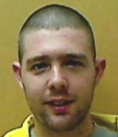 Long prison sentence for Samuel Potter of Grantsboro | Local News ...