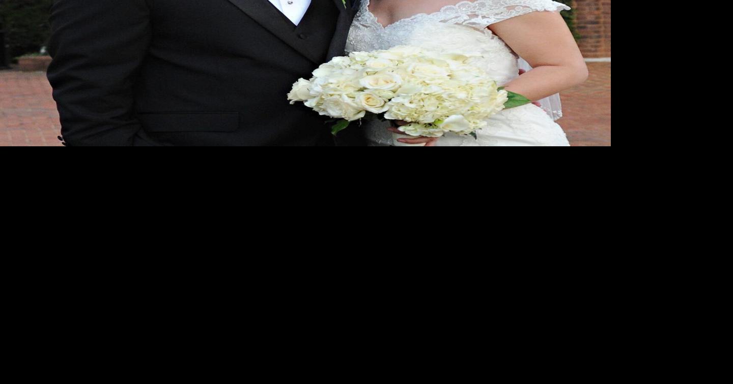 Wedding: Mr. and Mrs. Matthew Collin Sanders | Features | newbernsj.com