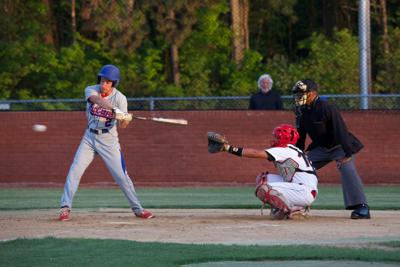 Baseball: Bears clip Eagles 2-0, sweep season series | Sports ...