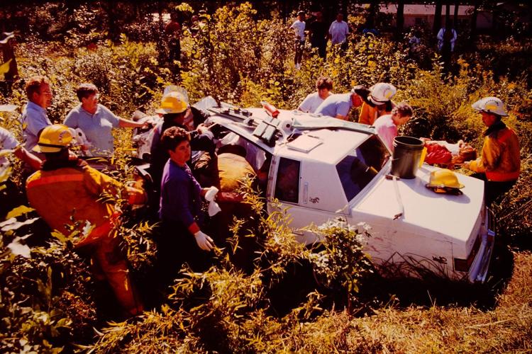 PHOTOS: Sun Journal Archives 81 | Local News | newbernsj.com