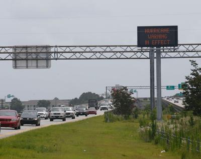 Arthur: County, city officials prepped for storm | Local News ...