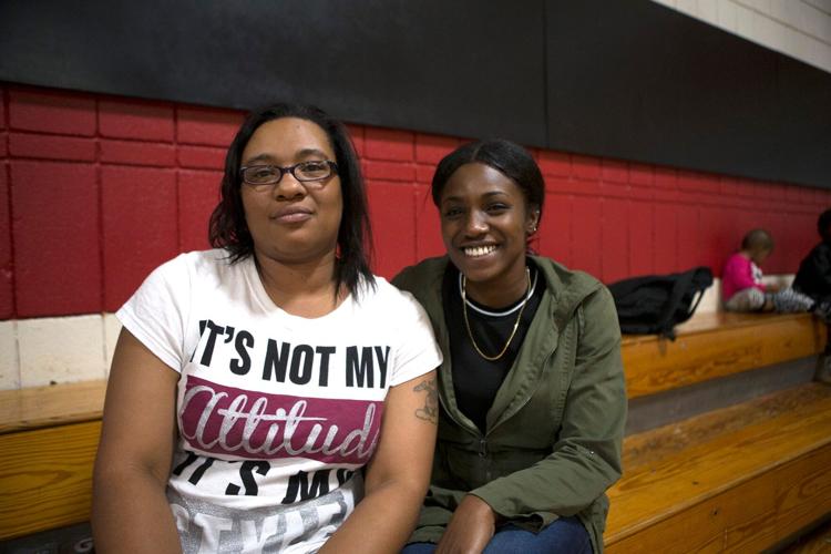 Seen on Scene: NBHS Basketball game | Local News | newbernsj.com