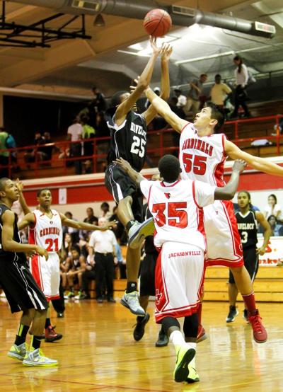 Havelock basketball teams sweep Jacksonville | Local News | newbernsj.com