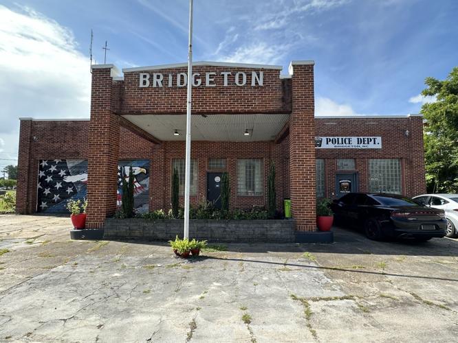Bridgeton Police Department has new police chief, believed to be county ...