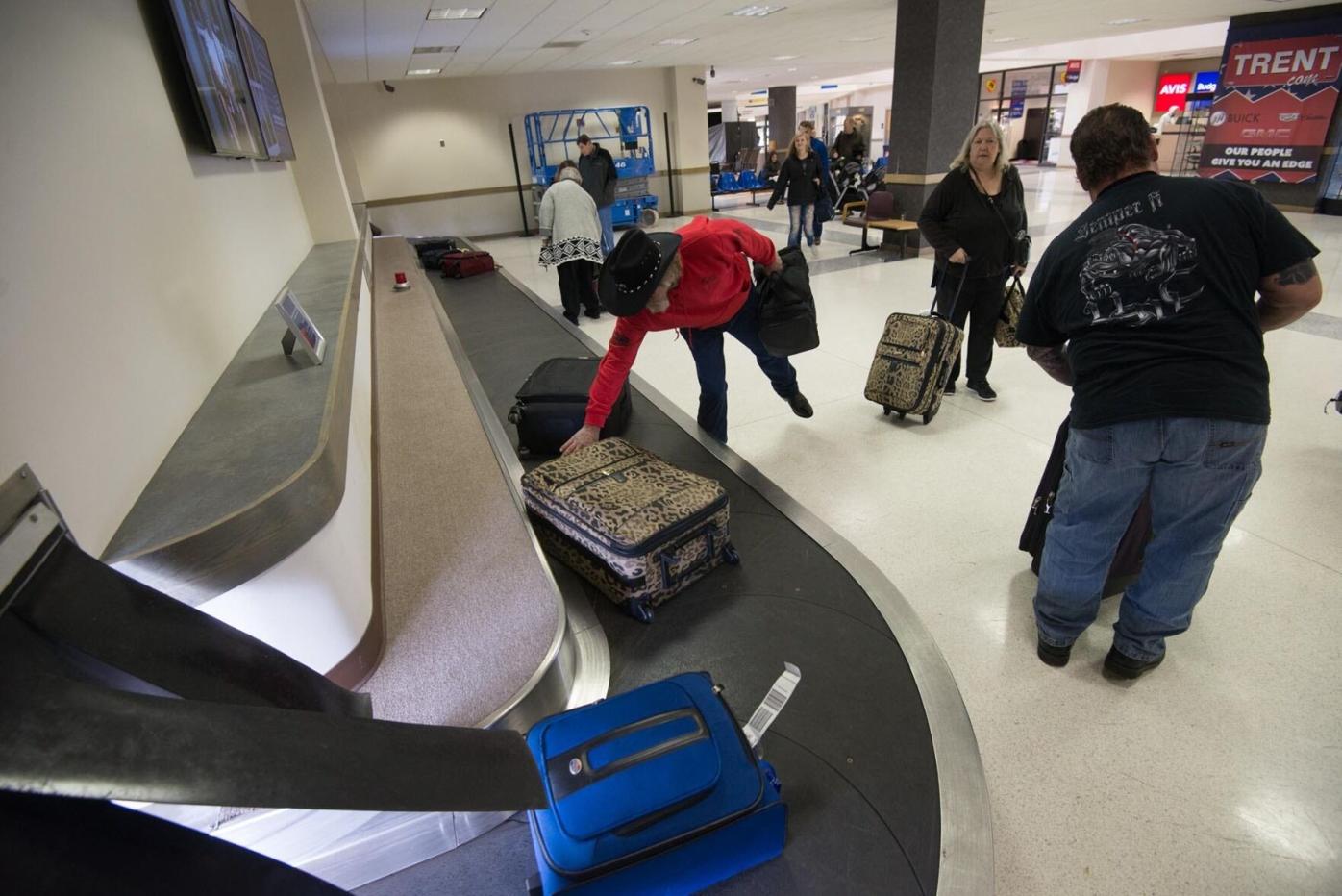 Grants to fund upgrades at New Bern airport | Local News | newbernsj.com